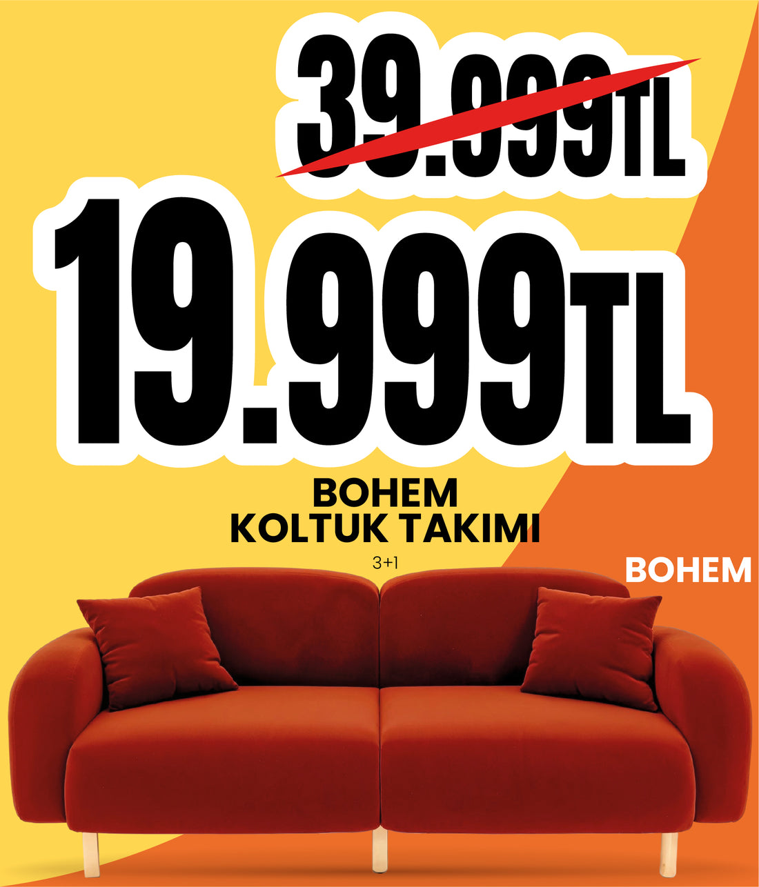 HYSAVM | ÖNCE İHTİYAÇ, SONRA ÖDEME!